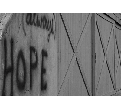 At the Crossroads of Hope and Despair: America since the Crash ...